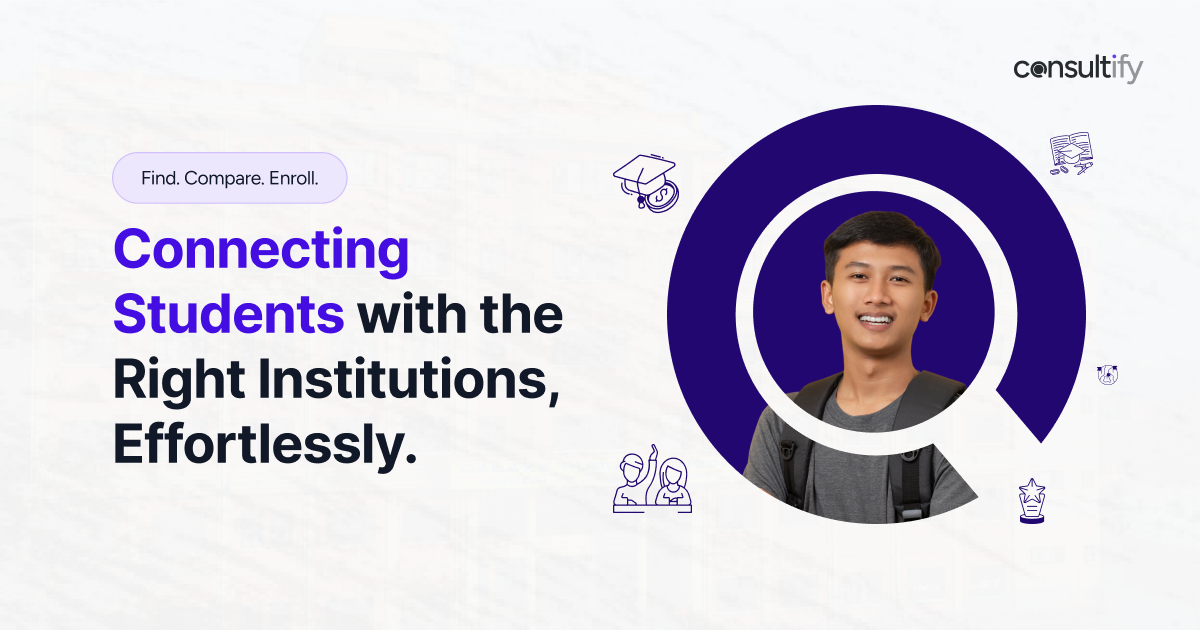 Consultify: Your Trusted Consultant for Endless Opportunity